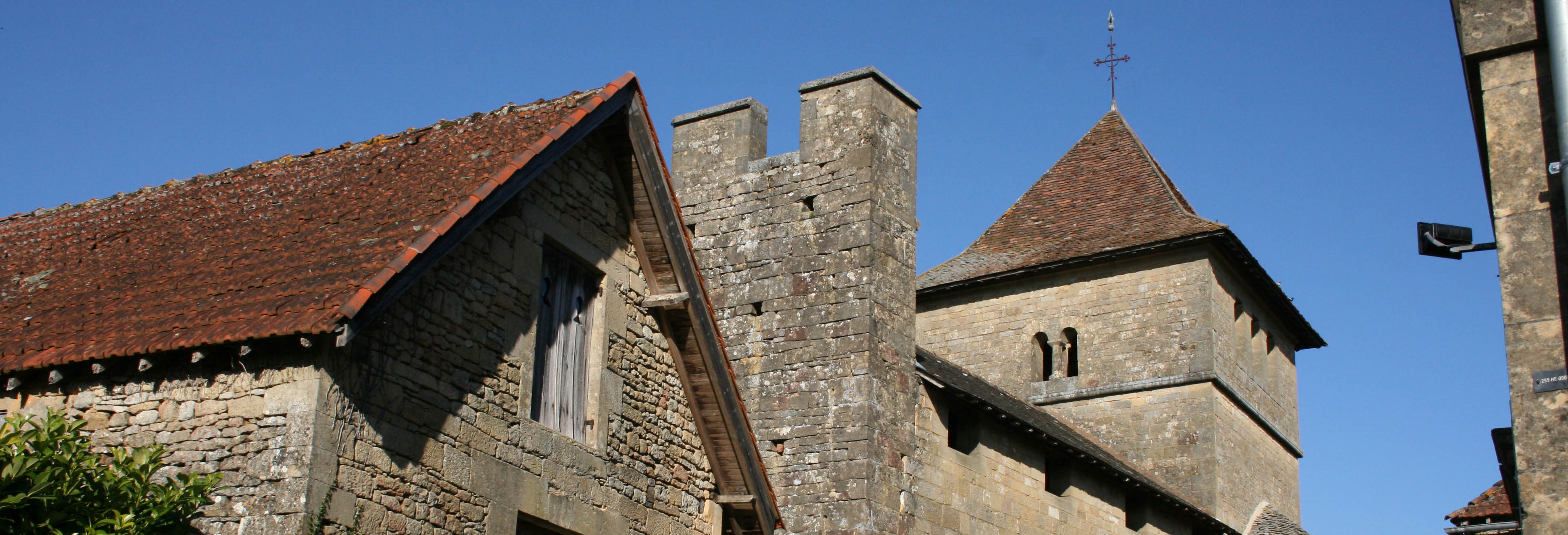 Marquay - Communauté de communes du Sarladais